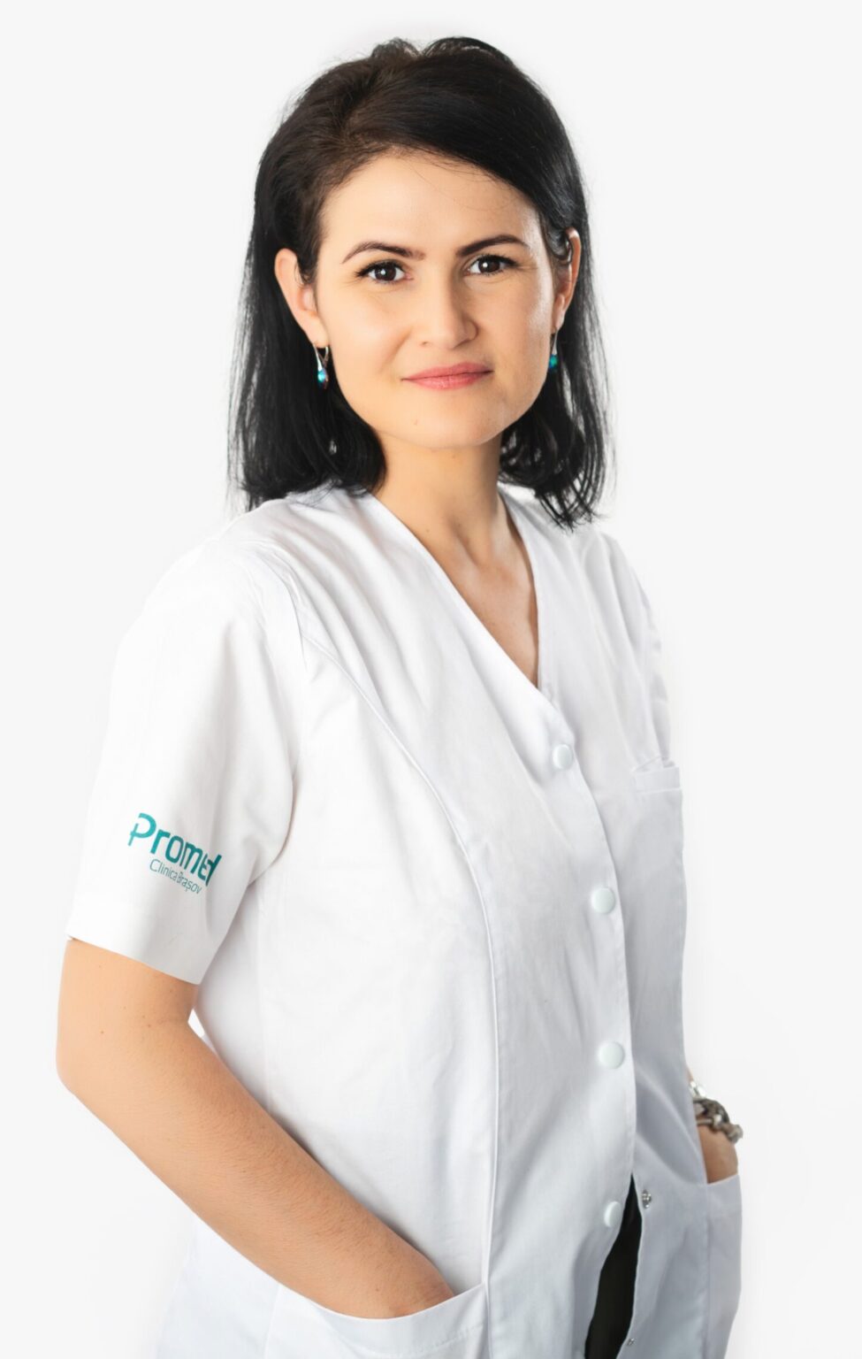 Obstetrică-Ginecologie - Clinica Promed Brasov - Dr. Gabriel Nicolae