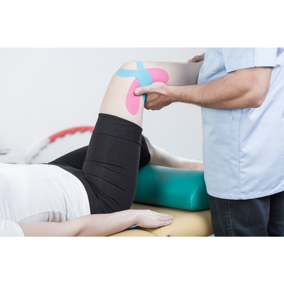 Entorsa de genunchi - Articol Ortopedie - Clinica Promed Brasov