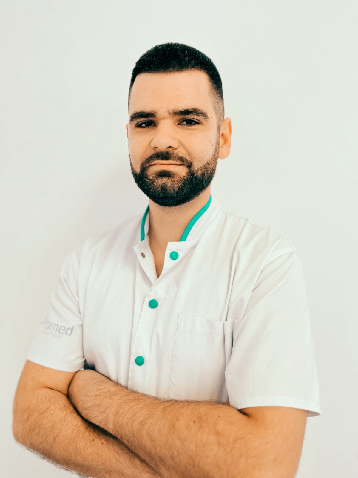 Urologie - Dr. Adrian Aldea (CNAS) & Dr. Eduard Vasilescu